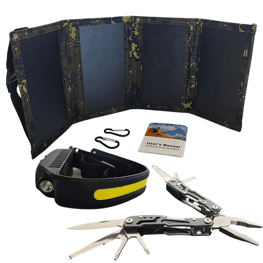 NZ Survival Bags – Bug Out Emergency Kit Specialists